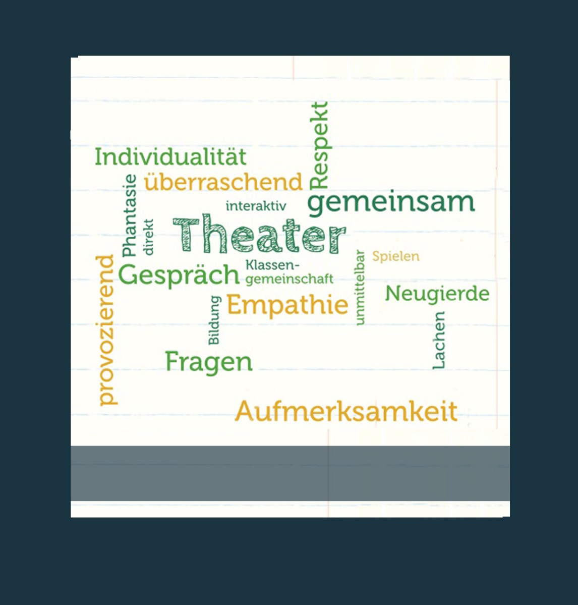 Unterrichts-Impulse – Wiener Klassenzimmertheater